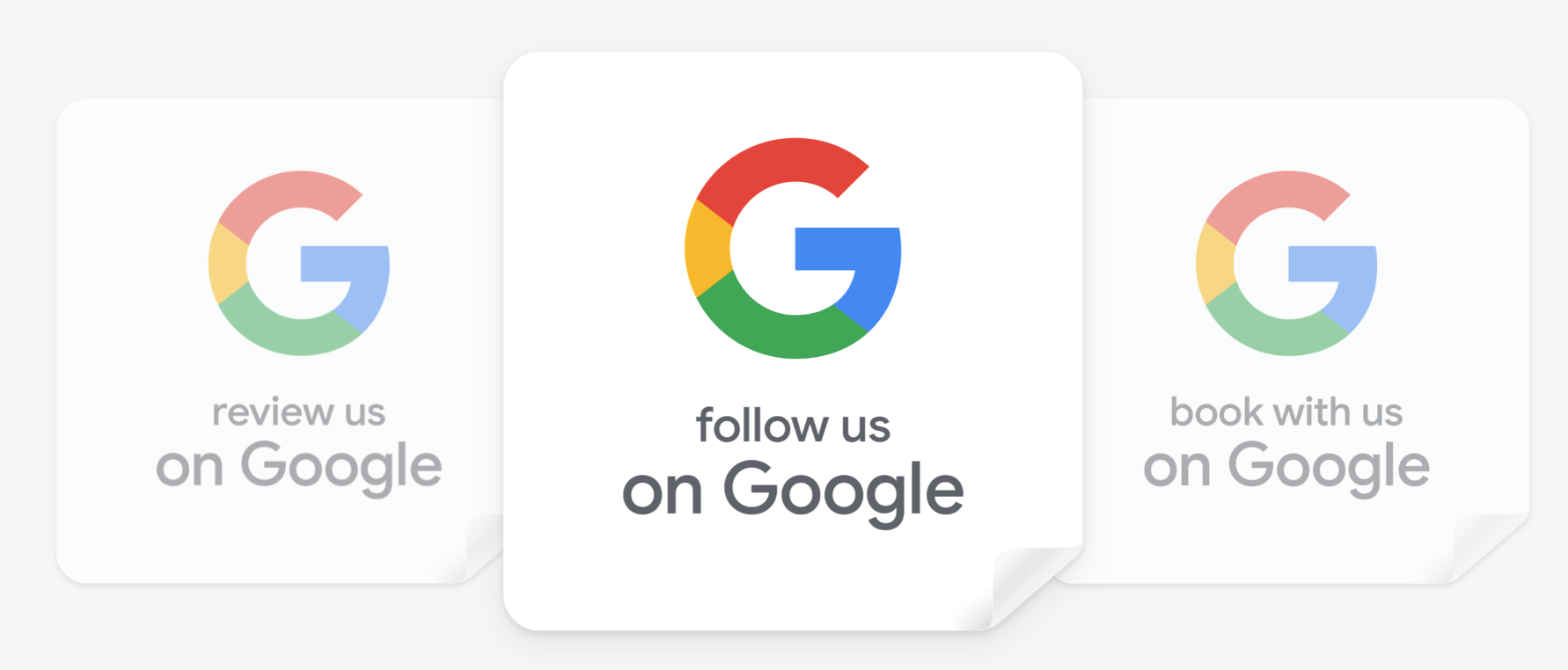 Share Your Reviews With Google’s Marketing Kit - St. Louis Digital Media